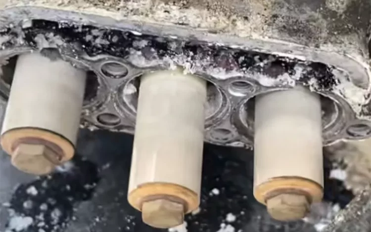 Using Ceramic Plungers in Pressure Washer Pumps for Effective Cleaning ...