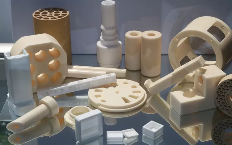 Different Grades of Alumina Ceramics: Purity Analysis - GGSCERAMIC