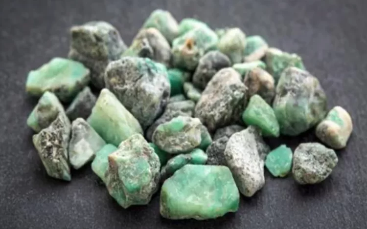 El óxido de berilio es anfótero - GGSCERAMIC