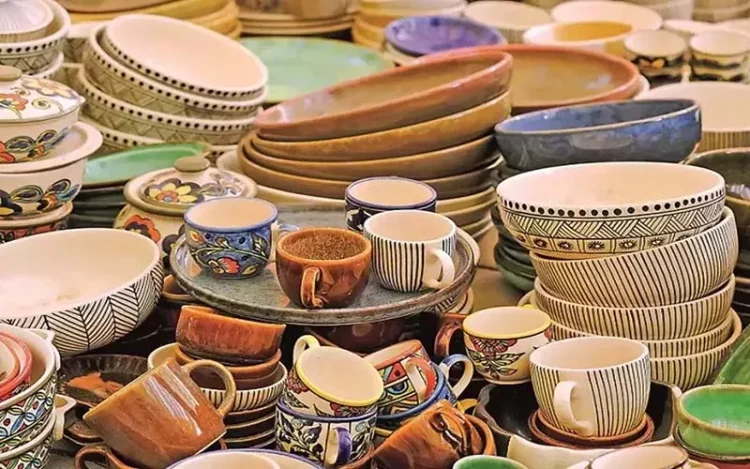 Ceramic Properties and Applications - GGSCERAMIC