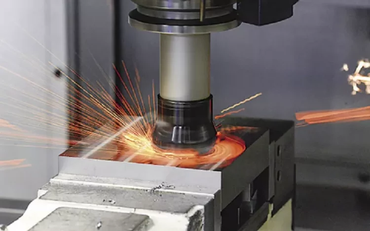 Ceramic Cutting Technology: Future in Metalworking - GGSCERAMIC