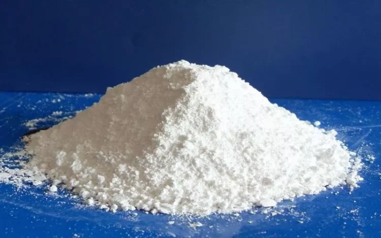 How to make Ceramic Powder? - GGSCERAMIC