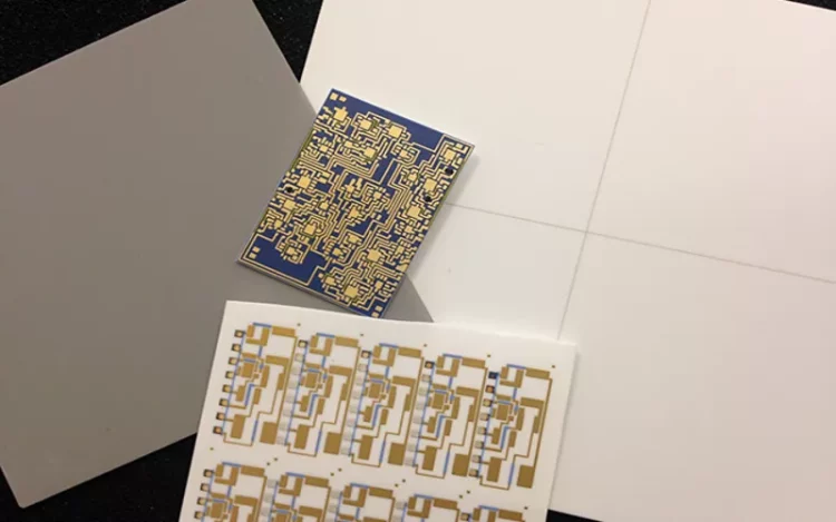 What are Ceramic Substrates, its properties, applications, and ...