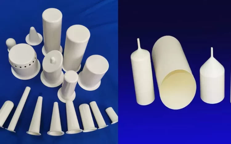 Advancing Precision: PBN Substrates Role in Chemical Vapor Deposition ...