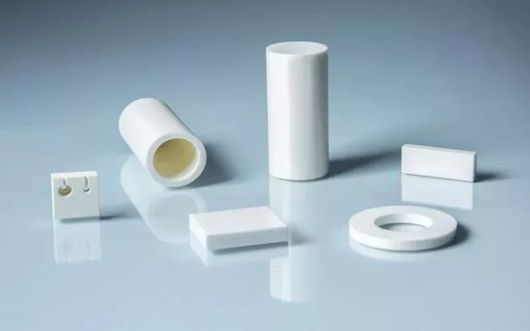 Why composite ceramics? How Zirconia toughened Alumina and Alumina ...
