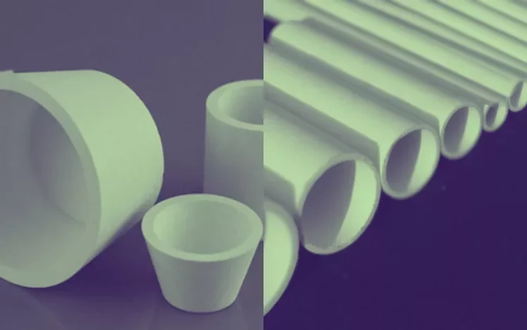 Ceramic Heating Elements: From Industrial to Household Applications ...