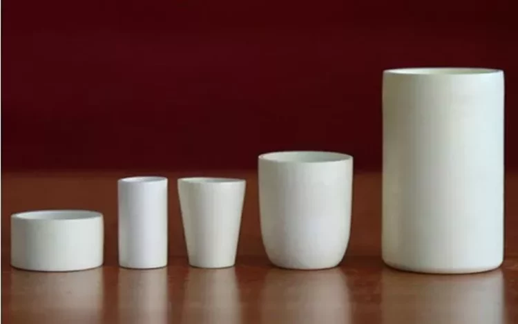 An overview of Boron Nitride crucible - GGSCERAMIC