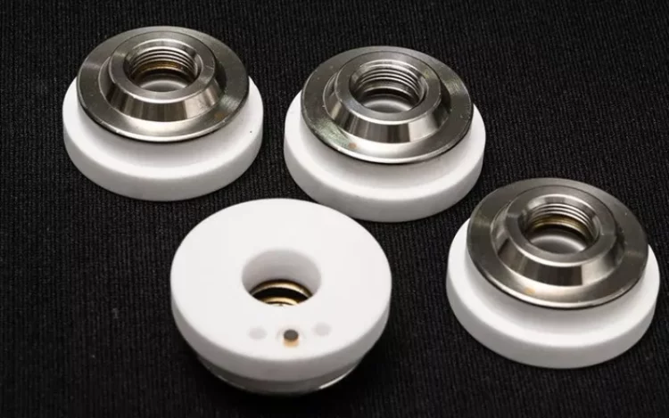 Expanding Possibilities with Ceramic Injection Molding: Advanced ...