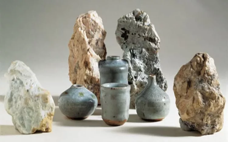 What Are Ceramic Materials, It’s Properties, Classifications And Usage ...