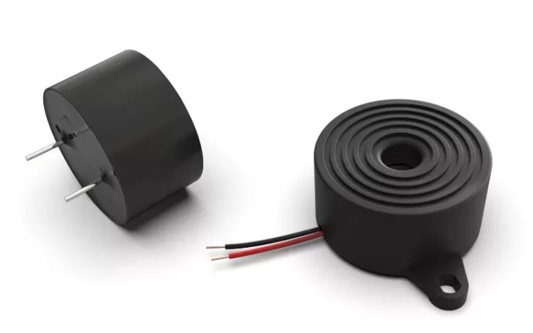 Cuộc cách mạng công nghệ thông qua gốm áp điện - GGSCERAMIC