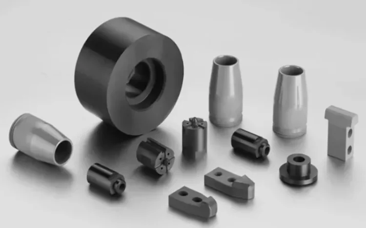 Descubra los diferentes tipos de cerámica de nitruro de silicio y sus ...