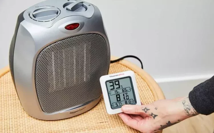 What Are Ceramic Heaters, And What Are The Different Types Of Ceramic ...