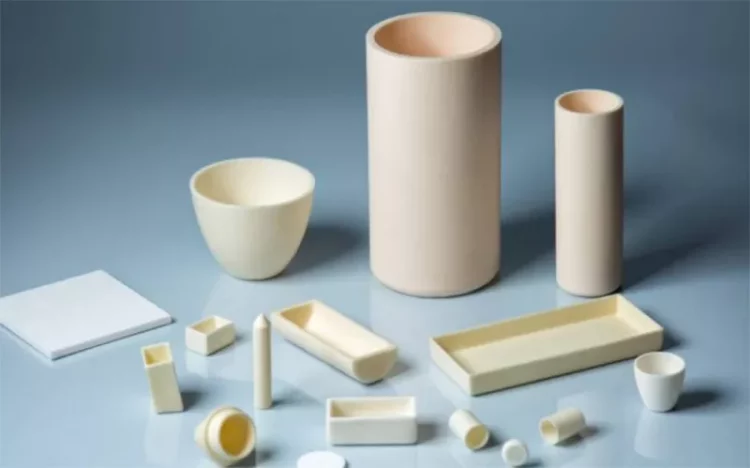 Exploring Pyrolytic Boron Nitride Crucible Materials - GGSCERAMIC