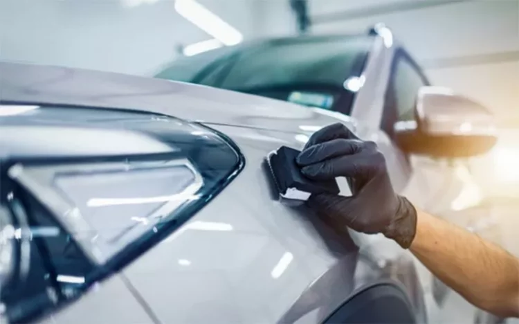 Ceramic material and its significance in automation industry - GGSCERAMIC