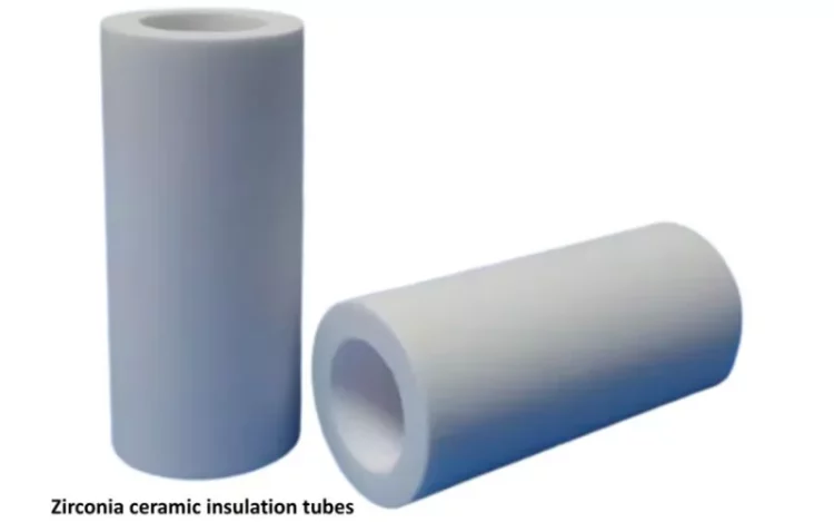 How Zirconia Ceramics Transform Automotive Performance: Complete Engineering Guide 2025 - GGSCERAMIC