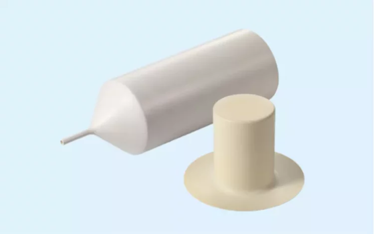 Why a PBN Crucible Wins In Your Laboratory Process - GGSCERAMIC