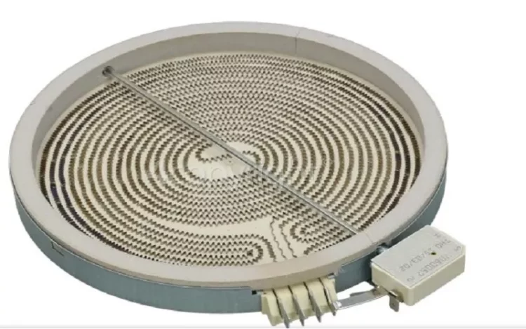 CERAMIC HEATING ELEMENTS: A DETAILED OVERVIEW - GGSCERAMIC
