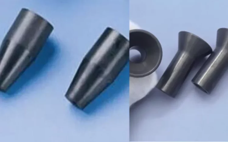 How to Maximize Ceramic Nozzle Lifespan and Performance - GGSCERAMIC