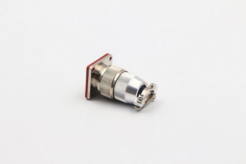 Industrial Multipin Connectors, Waterproof Multipin Connectors ...