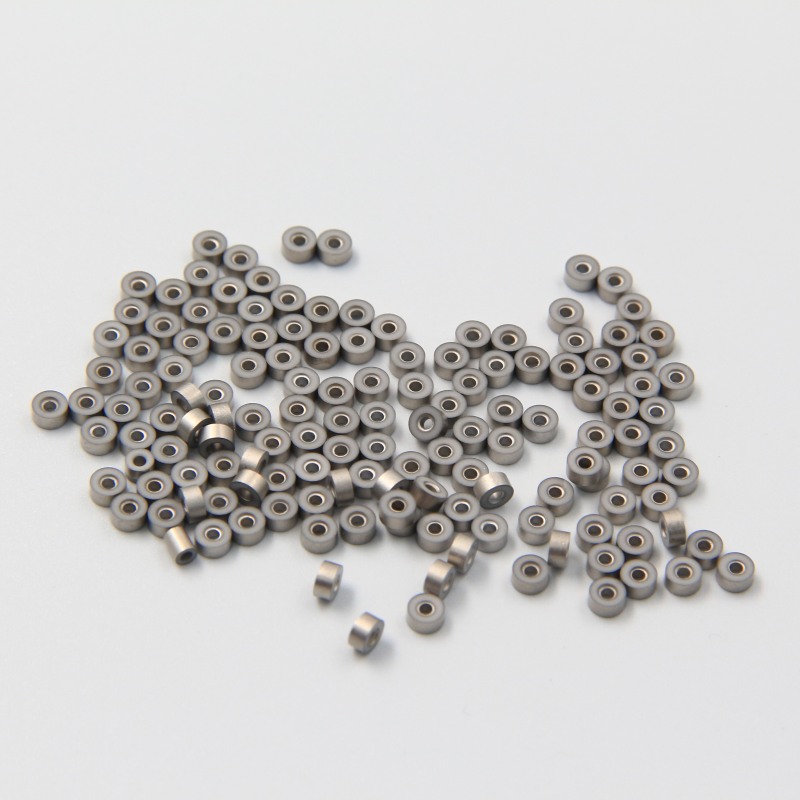 The Role of Metallized Ceramics in Modern Feedthrough Technology ...