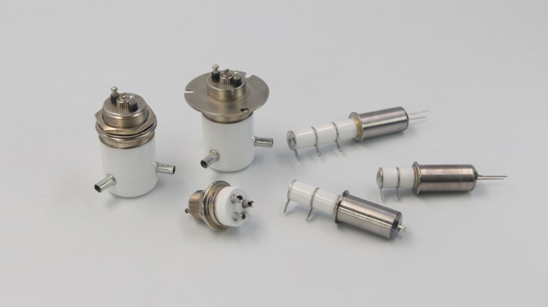Ceramic Vacuum Relay Factory, Manufacturer - InSealing