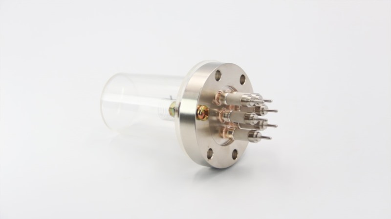 High Vacuum Ionization Gauges: The Unseen Engine of Analytical ...