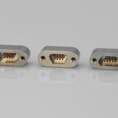 9 Pin Micro D Connector, Micro D Connector, Manufacturer, Seller ...