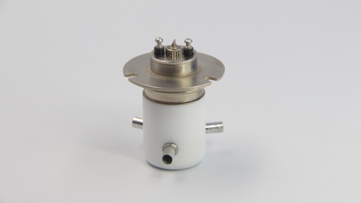 How Metallized Ceramics Enhance High-Voltage Vacuum Relays - InSealing