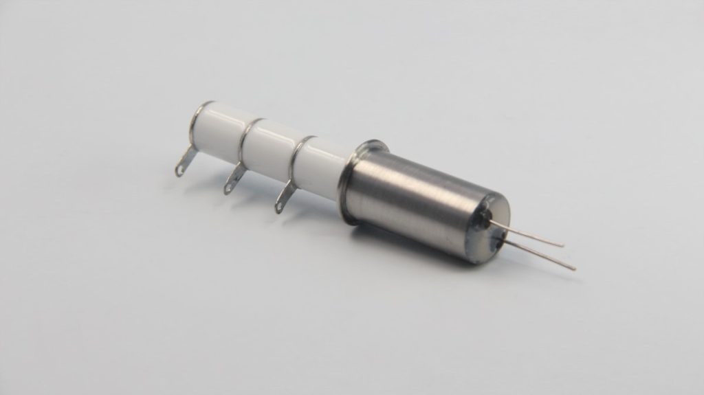 High-Voltage Vacuum Relays, Vacuum Relays, Seller - InSealing - InSealing