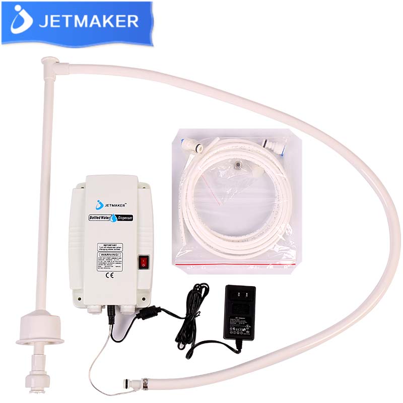 Jetmaker 3.8LPM BW4003A 115V/220V Flojet Bottle Water Dispensing Pump ...
