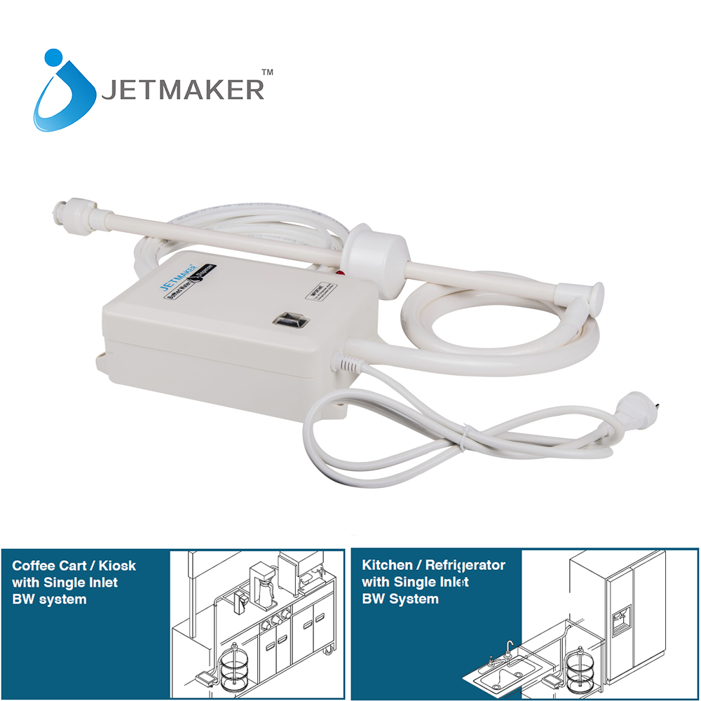 BW1000A 115V AC Plastic Flojet Bottled Water Dispenser Home Appliance ...