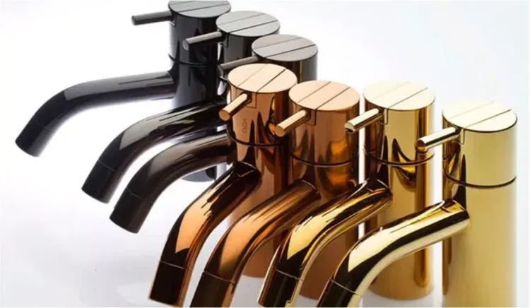 What Makes PVD Coatings Highly Durable, Corrosion and Scratch Resistant ...