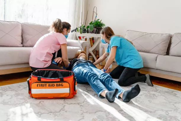 Home First Aid Kits – Family & Household Safety Kits - TICAREFAK