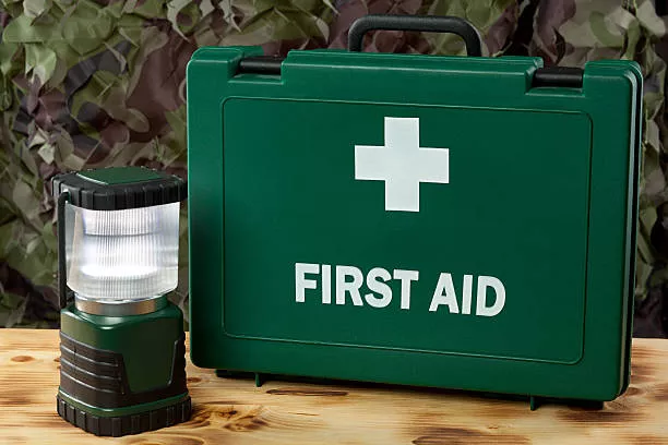 Empty First Aid Kits & Medical Bags – OEM Custom Cases - TICAREFAK