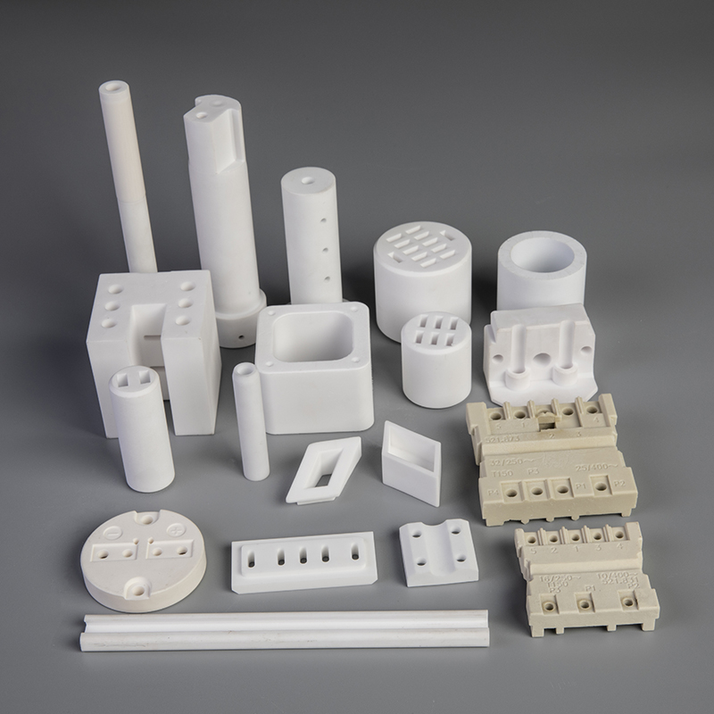 Ceramic Fuse Body - XMCERA