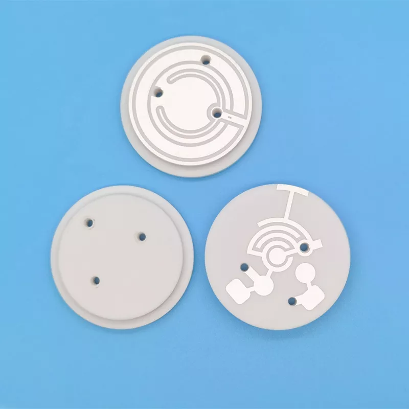 Ceramic Sensor Body - XMCERA