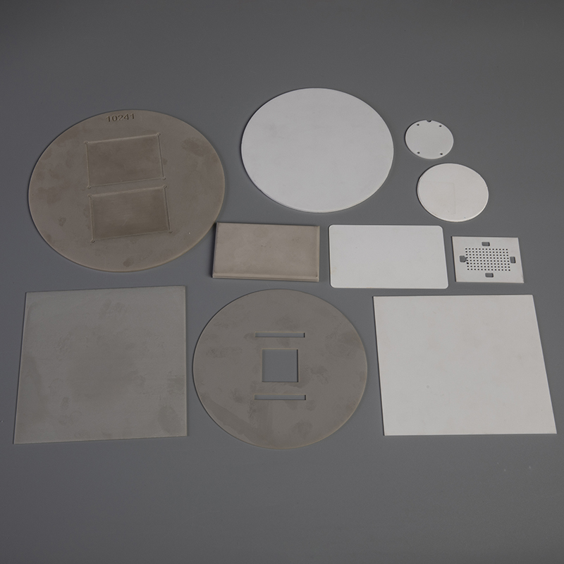 Ceramic Substrate - XMCERA